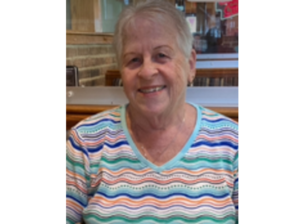 Mrs. Patricia Anne Jesberger Obituary (2026) - Radcliff, KY - Chism ...