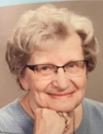 Janet M. Ross Obituary (2024) - Muskego, WI - Max A. Sass & Sons ...
