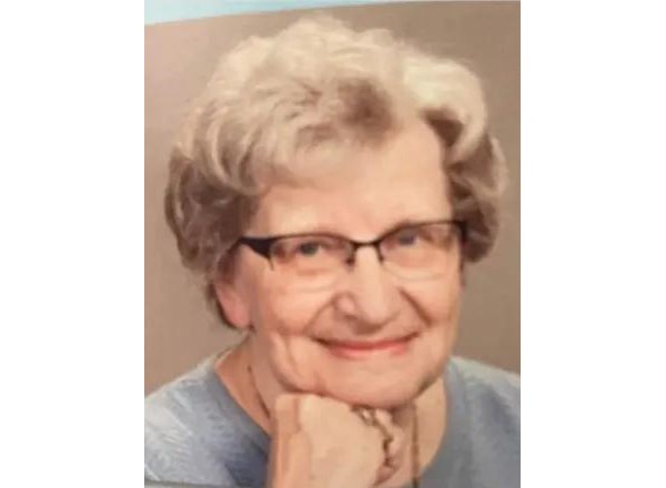 Janet M. Ross Obituary (2024) - Muskego, WI - Max A. Sass & Sons ...