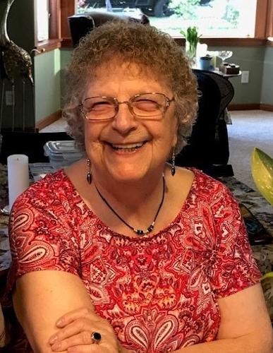 Clarice Grace Horvath Obituary (2023) - Seattle, WA - Emmick Family ...