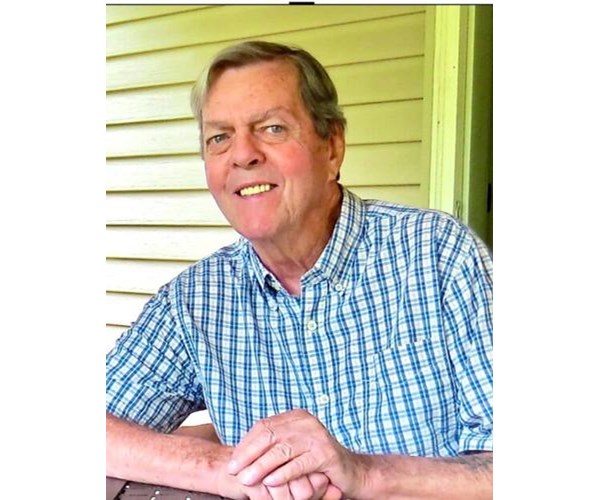 Robert Gordon "Bob" Zavitz Obituary (2025) - Prudenville, MI ...