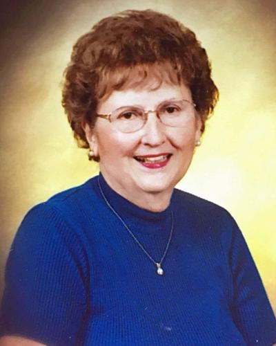 Lucille Lambert - Bossinger Obituary (2025) - Metamora, IL - Mason ...