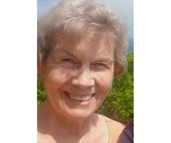 Mary Sanders Obituary and Online Memorial (2023)