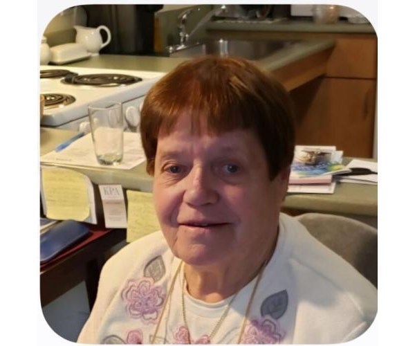 Shirley K. Morrison Obituary (2024) - Marlborough, MA - Slattery ...