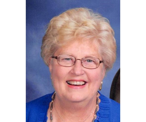 Janet Taylor Sigler Obituary (2025) - DeLand, FL - Allen-Summerhill ...