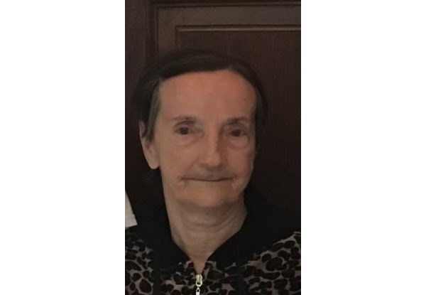 Helen M. Anderson Obituary (2024) - Kenedy, TX - Eckols Funeral Home, Inc.