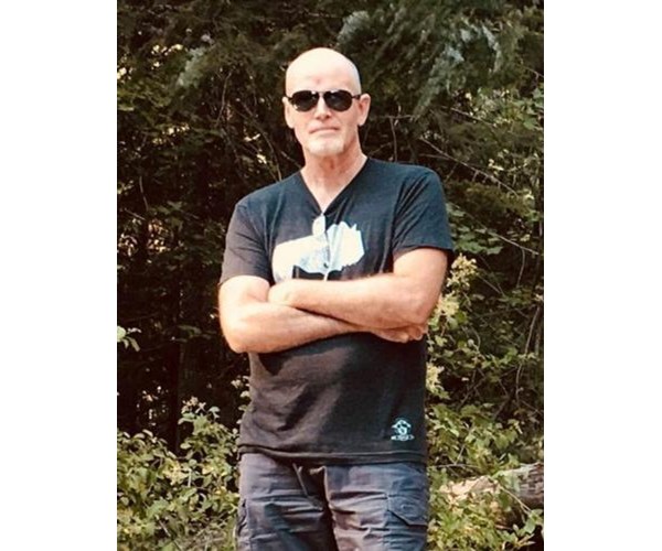 James Michael "Mike" Shive Obituary (2024) - Edwardsville, IL - Weber ...