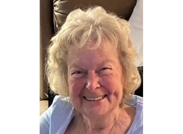 Elizabeth Fuller Obituary and Online Memorial (2025)