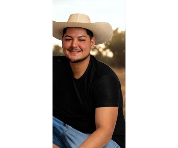 Matthew Delatorre Obituary (2025) - Dallas, TX - Allen G. Madison's ...