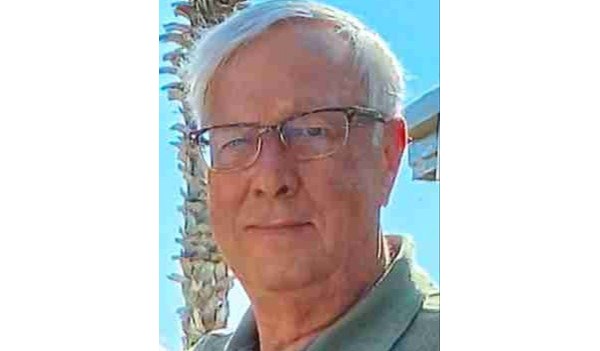 Ralph Allen Gilbertson Jr. Obituary (2023) - Hawley, MN - Wright ...