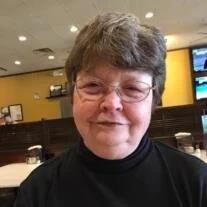 Shelia Pruitt Obituary and Online Memorial (2026)