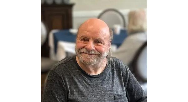 Donald Lee Belcher Obituary (2025) - Hendersonville, NC - Church Street ...