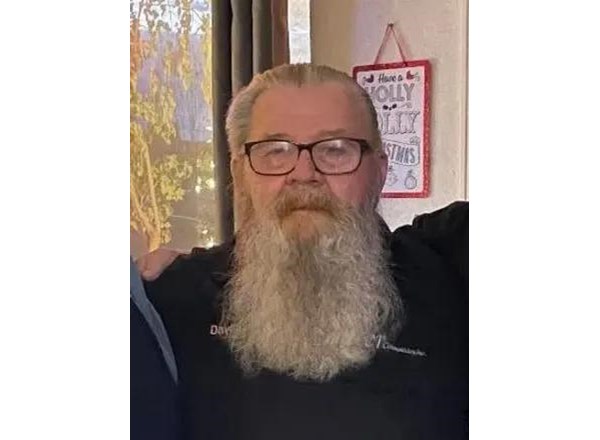 David Glyn Terrel Obituary (2025) - Fresno, CA - Sterling & Smith ...