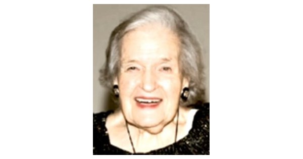 Marjorie Edith Ahern Obituary (2026) - Hopkinton, RI - Urquhart-Murphy ...