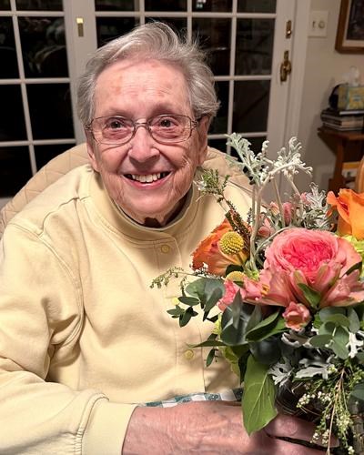 Catherine Hanna Obituary (2026) - Saratoga, CA - Alameda Family Funeral ...