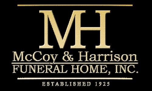 Doris Cunningham Obituary (2024) - Houston, TX - McCoy & Harrison ...
