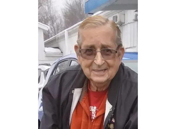 Thomas William Simons Obituary (2024) - Gladwin, MI - Rivertown Funeral ...