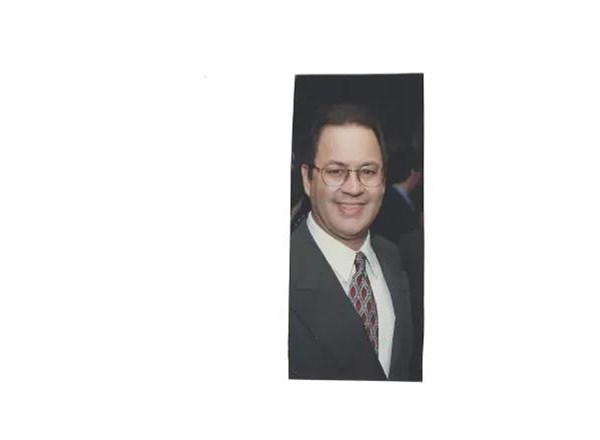Maury S. Pepper Obituary (1956 - 2025) - New Haven, CT - WFSB