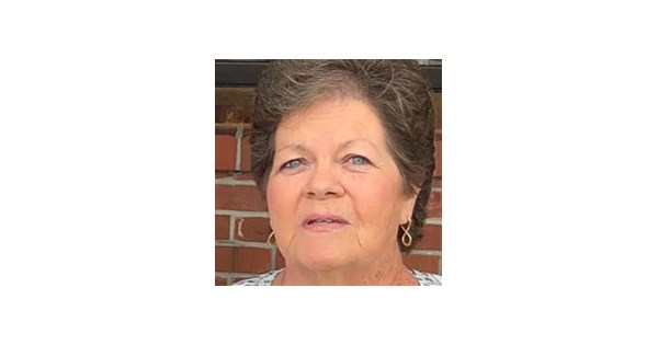 Jacqueline Guilbeau Obituary (2022) - Augusta, GA - Thomas Poteet & Son ...