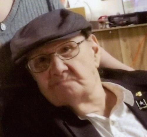 Joseph Stephen Golixer Obituary (2022) - Monaca, PA - Simpson Funeral ...