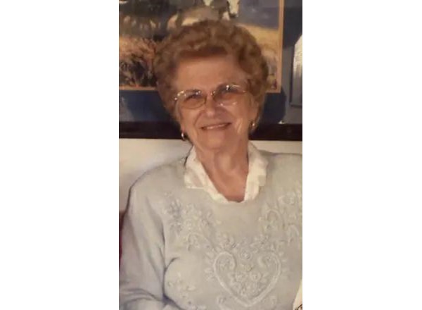 Thelma R. Miller Obituary (2025) - Calcutta, OH - Care Funeral ...