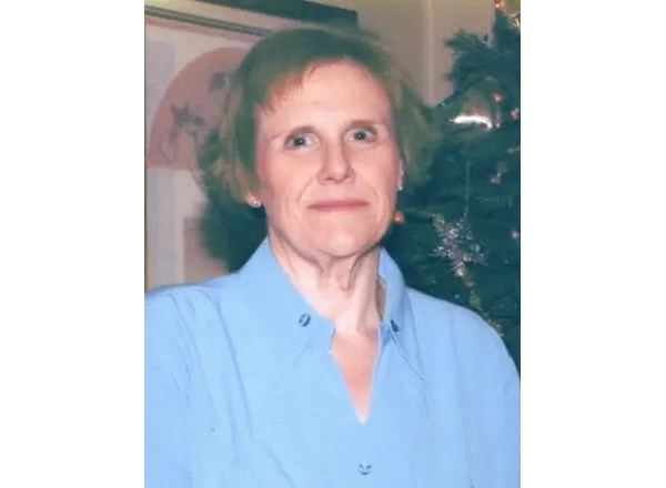 Deborah Darlene Boyd Hager Obituary (2024) - Oakwood, VA - Shortridge ...