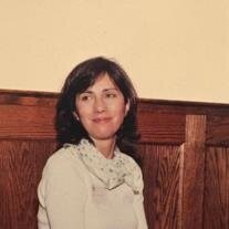 Mary Gail Campanella-Snow Obituary (2026) - Timonium, MD - Mitchell ...