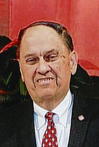 Larry E. Lentych Obituary (2025) - South Bend, IN - Palmer Funeral ...