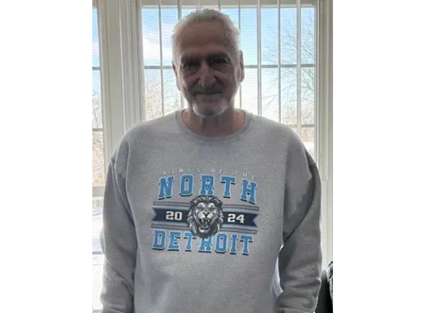 Lawrence Eugene "Larry" Gennette Obituary (2025) - Durand, MI - Watkins ...