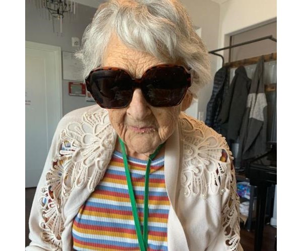 Jean Mills Obituary (2024) - Broomfield, CO - In Memoriam Funeral ...