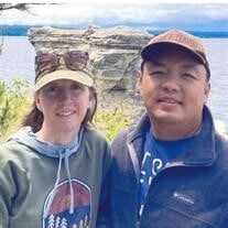 Sy & Rachel Yang Obituary (2024) - Oskaloosa, IA - Langkamp Funeral ...