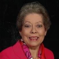 Peggy Henderson Graham Obituary (2025) - Pensacola, FL - Faith Chapel ...