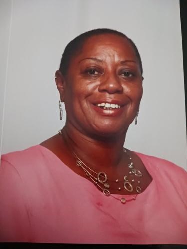 Tanya Roberson Obituary (2025) - Camden, NJ - Boyd Funeral Home - Camden
