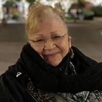 Felicitas Reyna Garcia Obituary (2025) - San Antonio, TX - Palm Heights ...