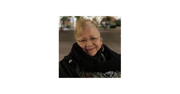 Felicitas Reyna Garcia Obituary (2025) - San Antonio, TX - Palm Heights ...