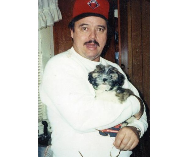Alvin Wolfe Obituary (1945 - 2023) - Niles, OH - Mahoning Matters