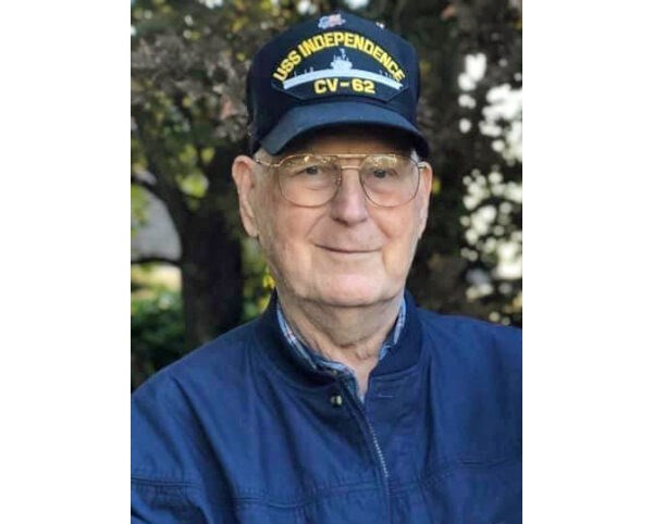 Richard K. Fritz Obituary (2022) - Cave Springs, MO - Baue Funeral Home ...