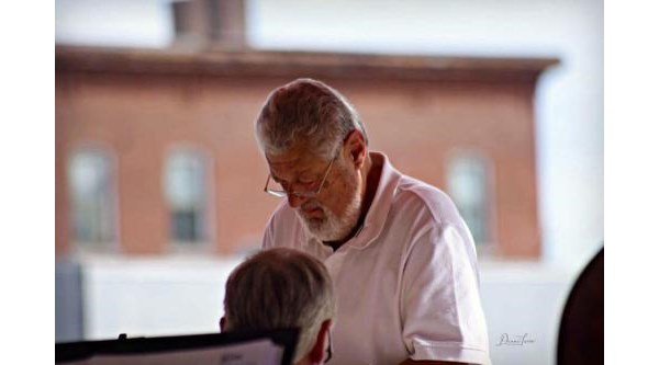 Robert L. Healy Obituary (2025) - Leominster, MA - Richardson Funeral ...
