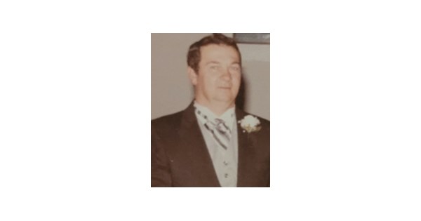 Robert Sidney Bennett Jr. Obituary (2022) - Harrodsburg, KY - Alexander ...