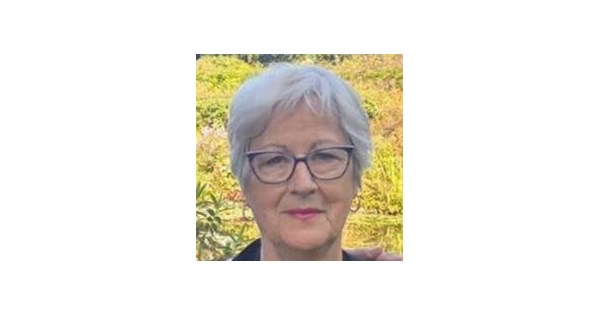 Marcelle Marie Betz Obituary (2026) - East Wenatchee, WA - Heritage ...