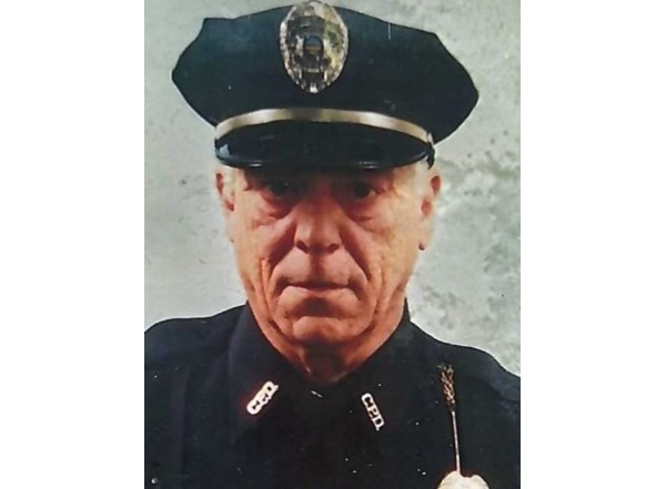 Rodney H. England Obituary (2025) - Canton, OH - Lamiell Funeral Home