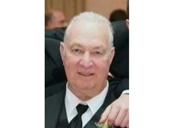 Donald R. Ostrander Obituary (1939 - 2025) - Easton, PA - WFMZ-TV 69 News