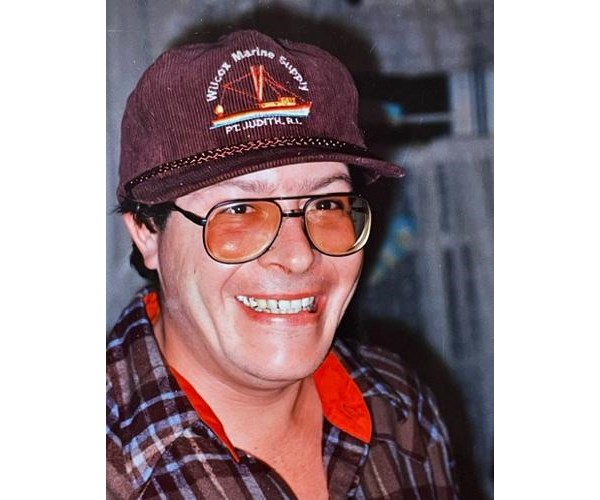 Douglas J. Davidson Jr. Obituary (2025) - Richmond, RI - Cranston ...