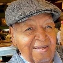 Gerald W. Johnson Obituary (2026) - New Orleans, LA - Rhodes Funeral ...