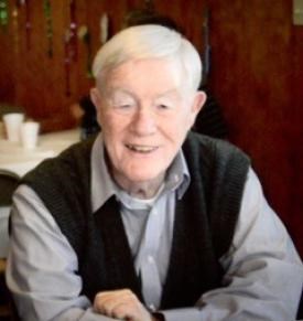 Jim Metcalf Obituary (1937 - 2025) - La Rue, OH - Marion County Now