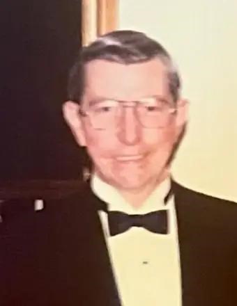 Ben Raymond Quinn Obituary (2025) - Pine Bluff, AR - Ralph Robinson ...