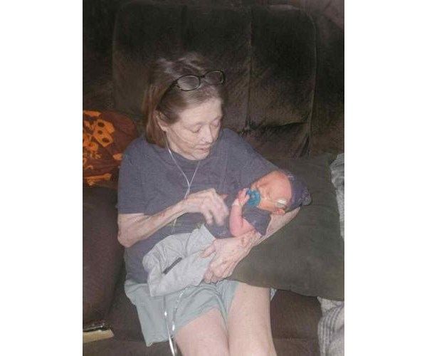 Patricia Ann Cupp Obituary (2025) - Cañon City, CO - Harwood Cremation ...
