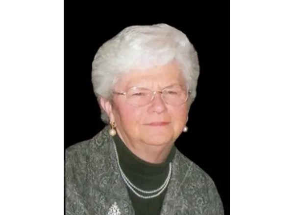 Eleanor Mitchell Obituary (1936 - 2025) - North Haven, CT - WFSB