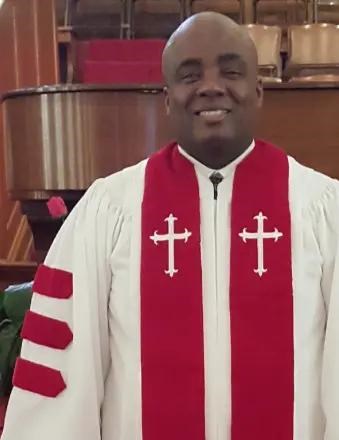 Robert Hunt Sr Obituary (2025) - Chicago, IL - Leak & Sons Funeral ...