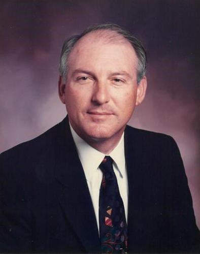 Doyle Ray Newman Obituary (2024) - Yukon, OK - Yanda & Son Funeral Home ...